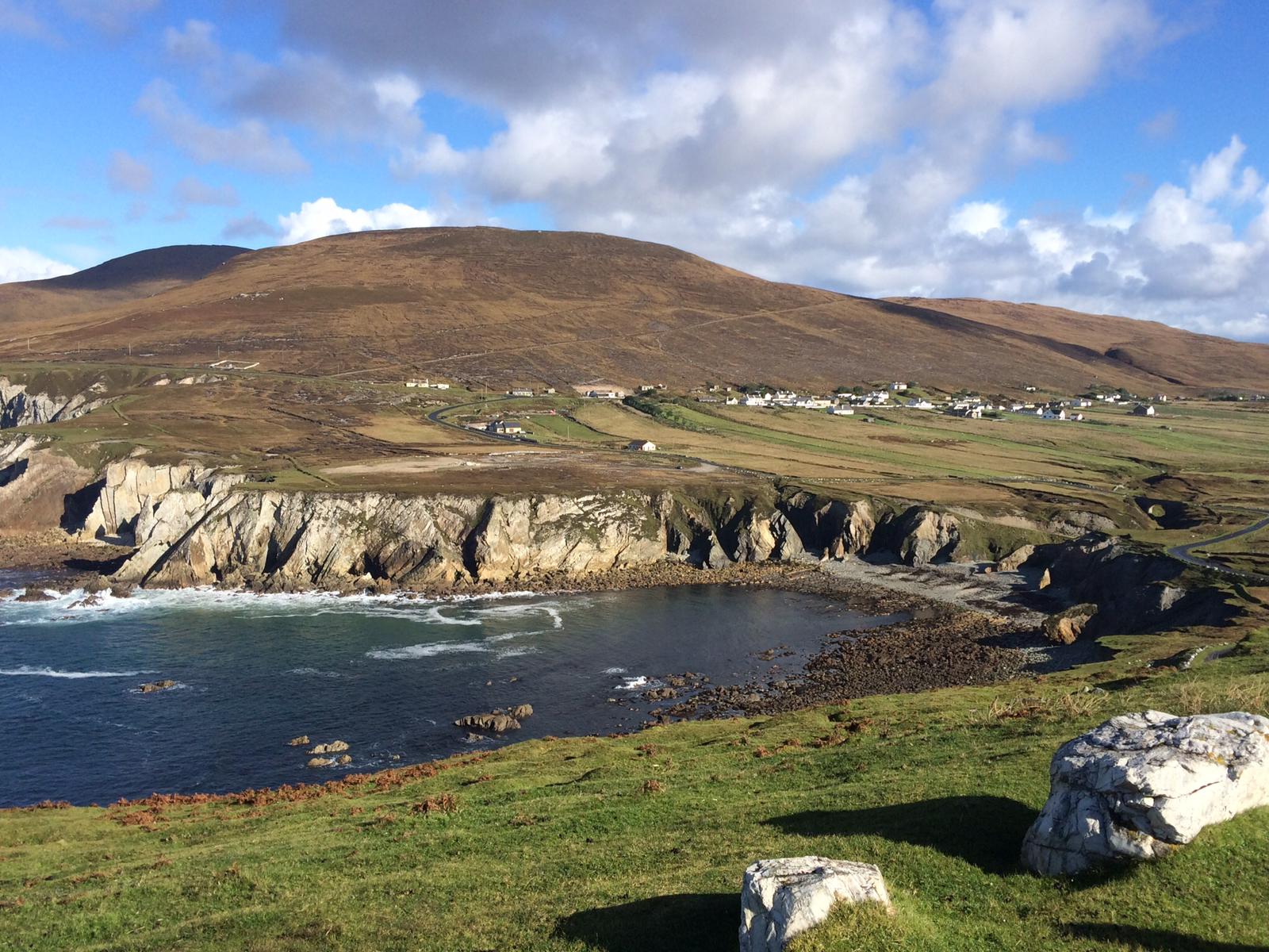 Donegal & Northern Ireland | Bundoran, Killybegs, Glenveagh, Derry ...